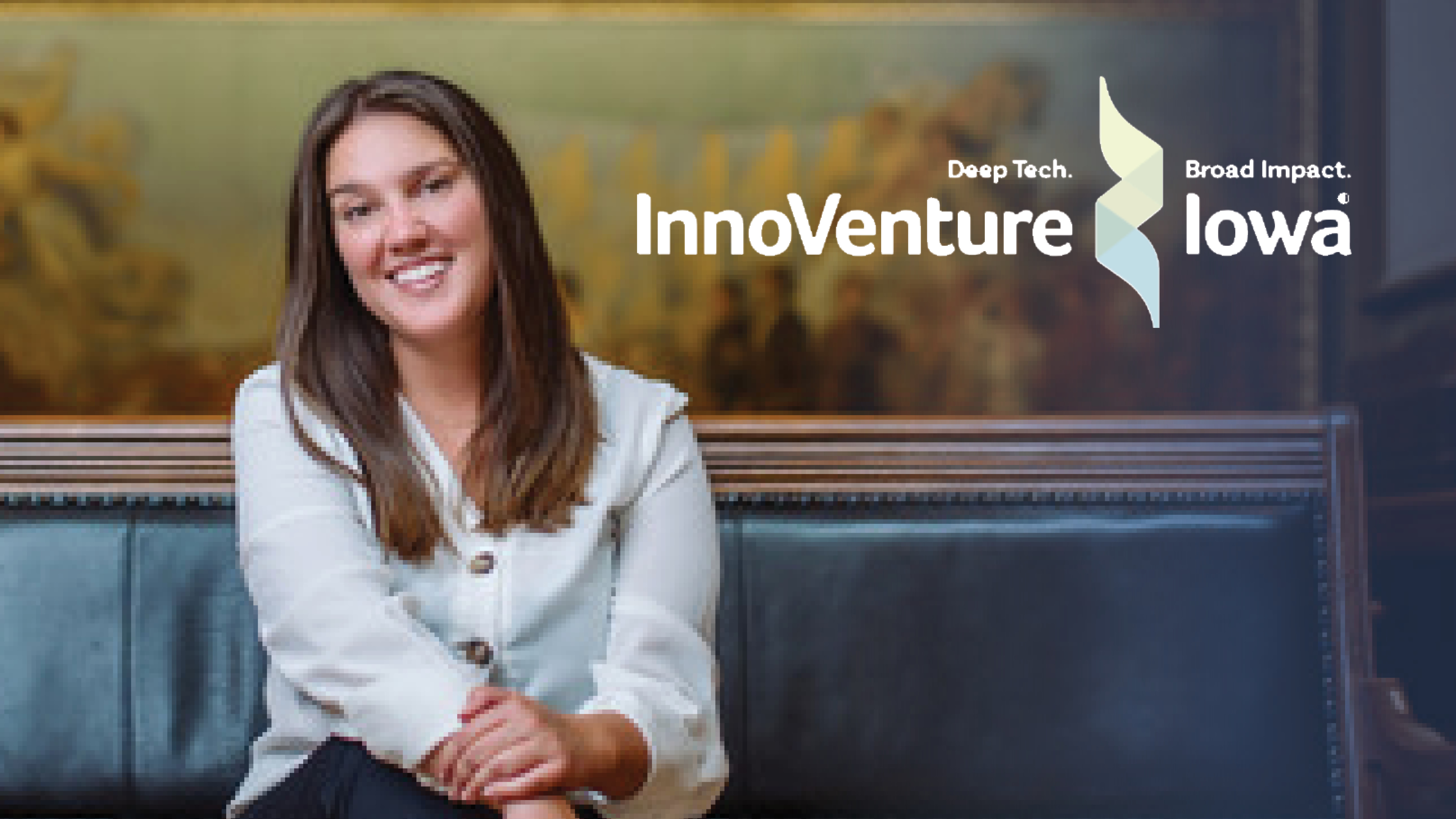 InnoVenture Iowa $30 Million Co-Investment Fund