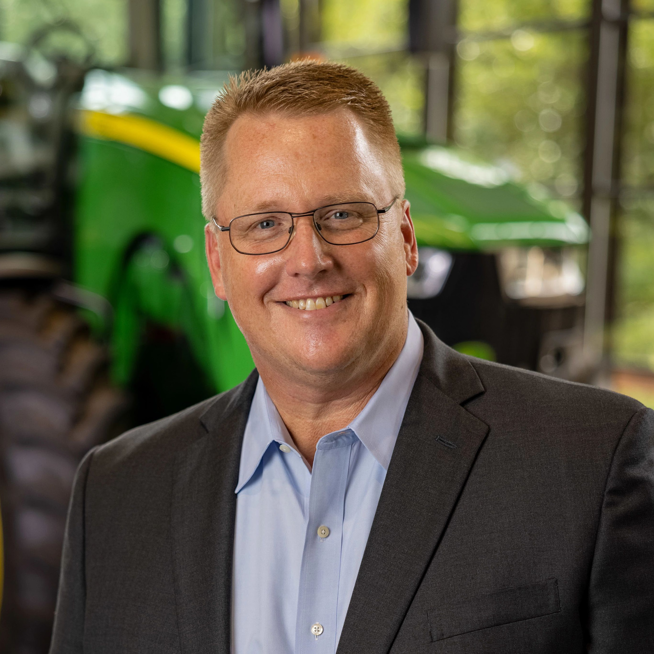 The Corridor announces new board leadership