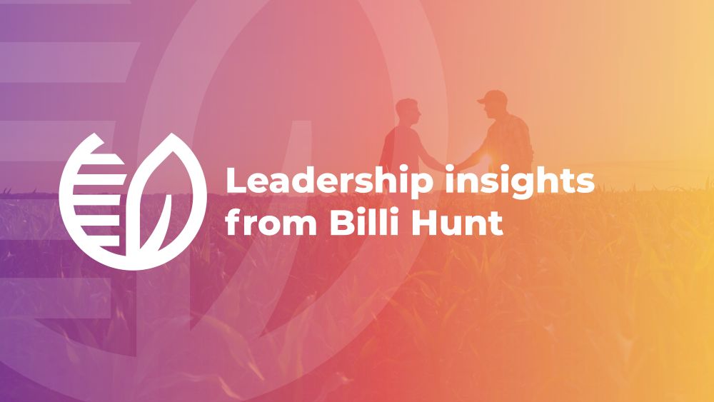 Leadership Insights | Celebrating Community