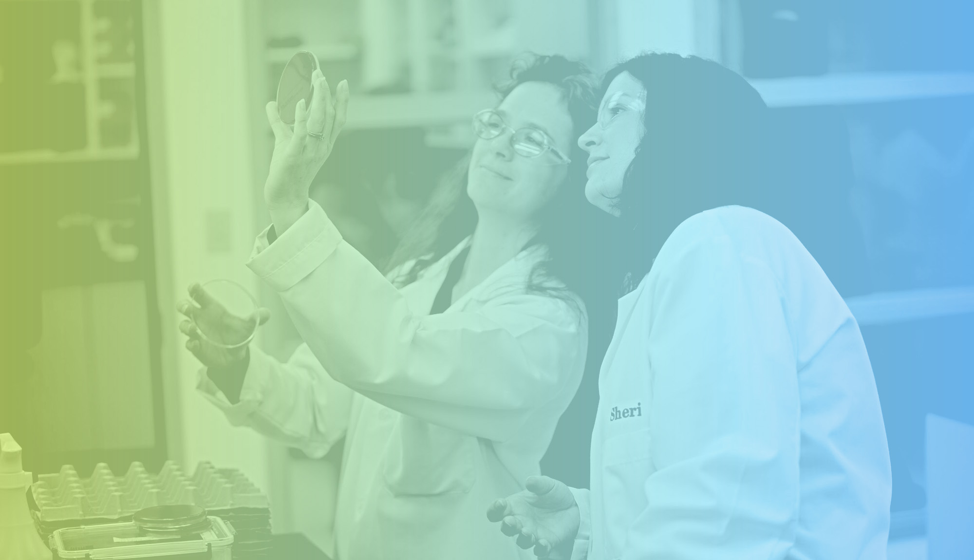 2024 Biotech Leader Award - America's Cultivation Corridor