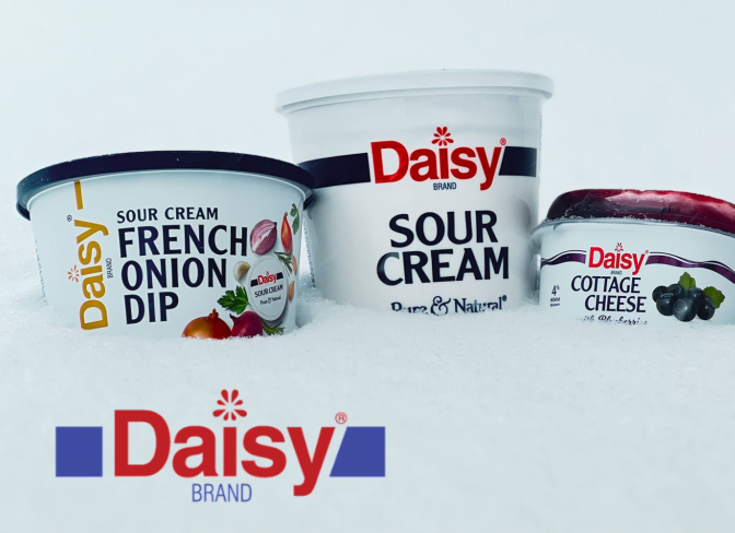 Daisy Brand plant on schedule in Boone