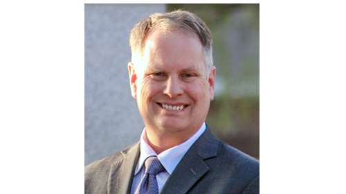 Ritchie selected as ISU's next agronomy department chair