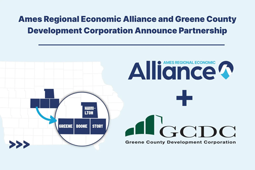 Alliance and GCDC Announce New Partnership