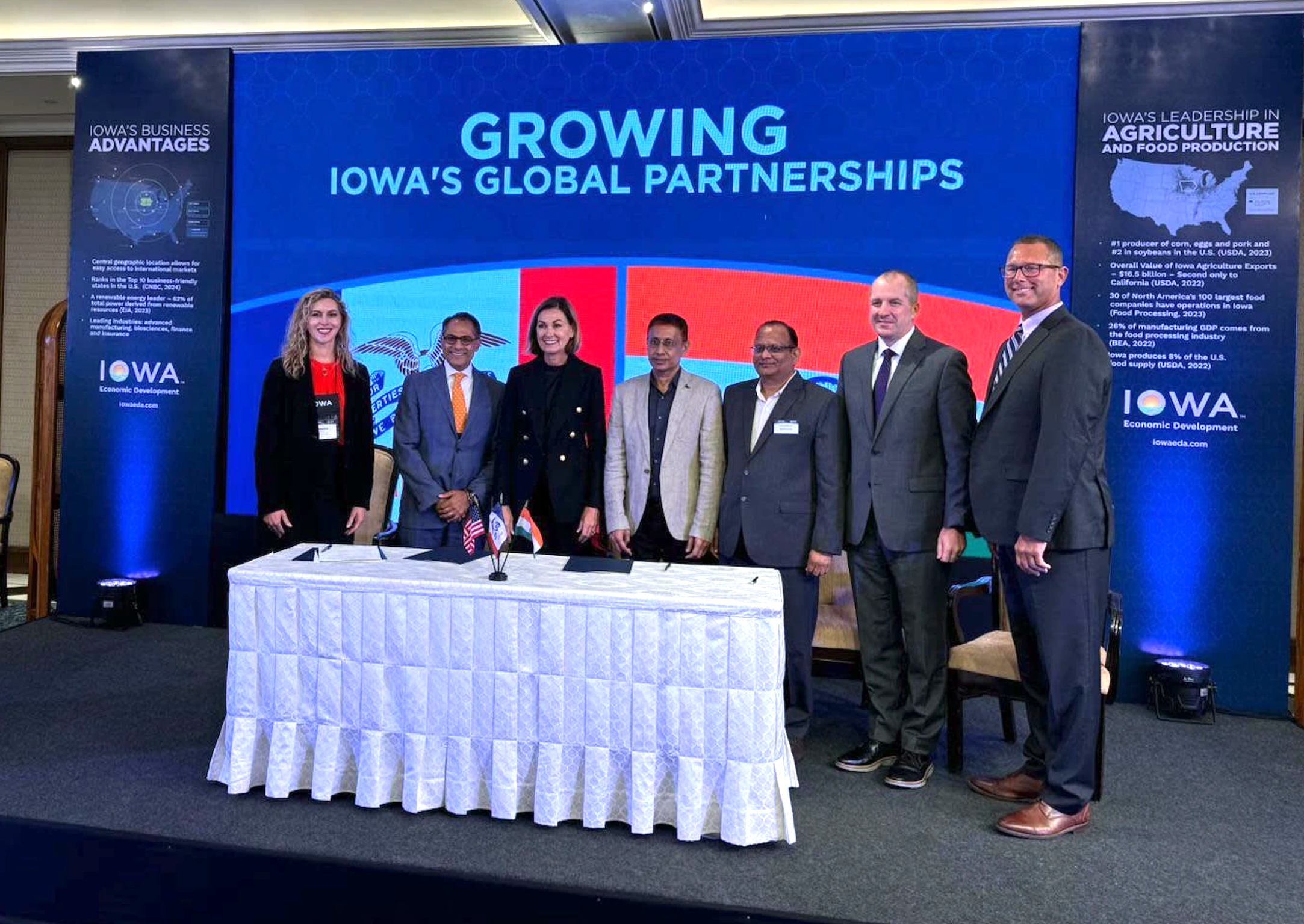 PowerPollen and VNR Seeds partner on Pollination Tech