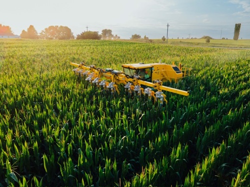 PowerPollen Receives Patent for Pollen Storage Methodology