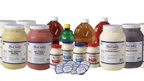 IEDA Approves Award for Mrs. Clark's Foods Expansion